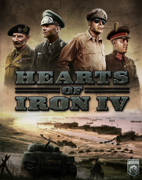 MOD/hoi4color - Hearts of Iron 4 Data Wiki